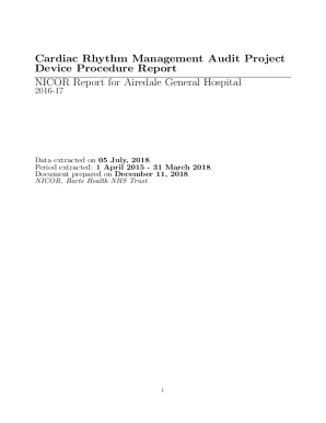 Fillable Online pacemakers and implantable cardioverter-defibrillators ...
