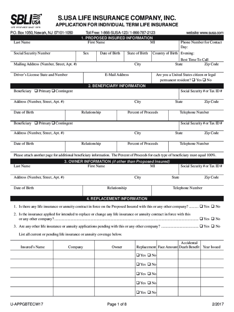 Fillable Online life conversion checklist Fax Email Print - pdfFiller