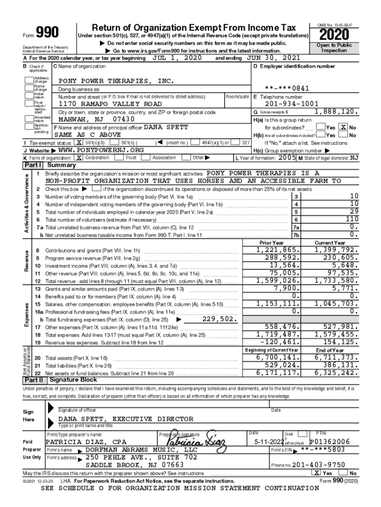Fillable Online 1170 RAMAPO VALLEY ROAD Fax Email Print - pdfFiller