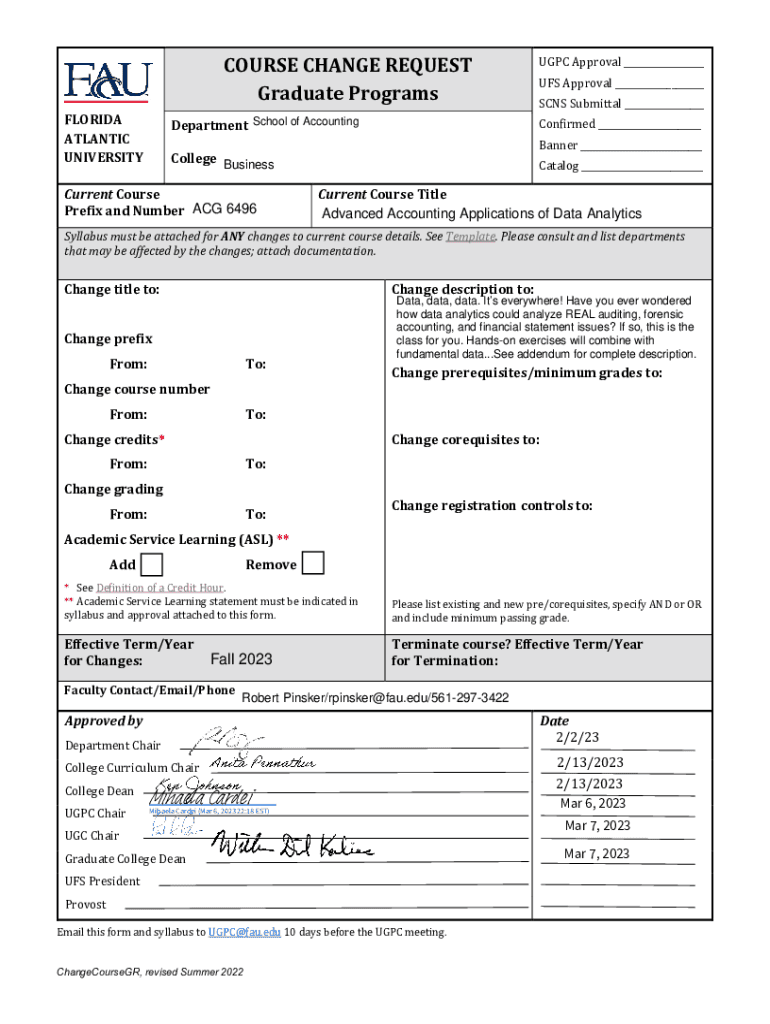 Fillable Online Prefix and Number ACG 6496 Fax Email Print - pdfFiller
