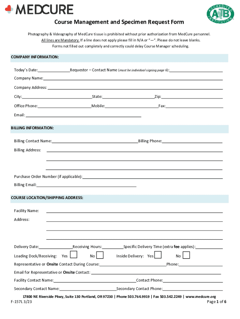 Fillable Online Request a Photographer Form Template Fax Email Print ...