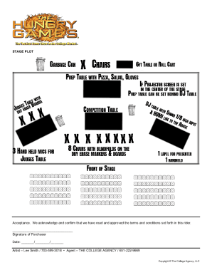 Fillable Online I Acknowledge That I Have Read And Understand The ...