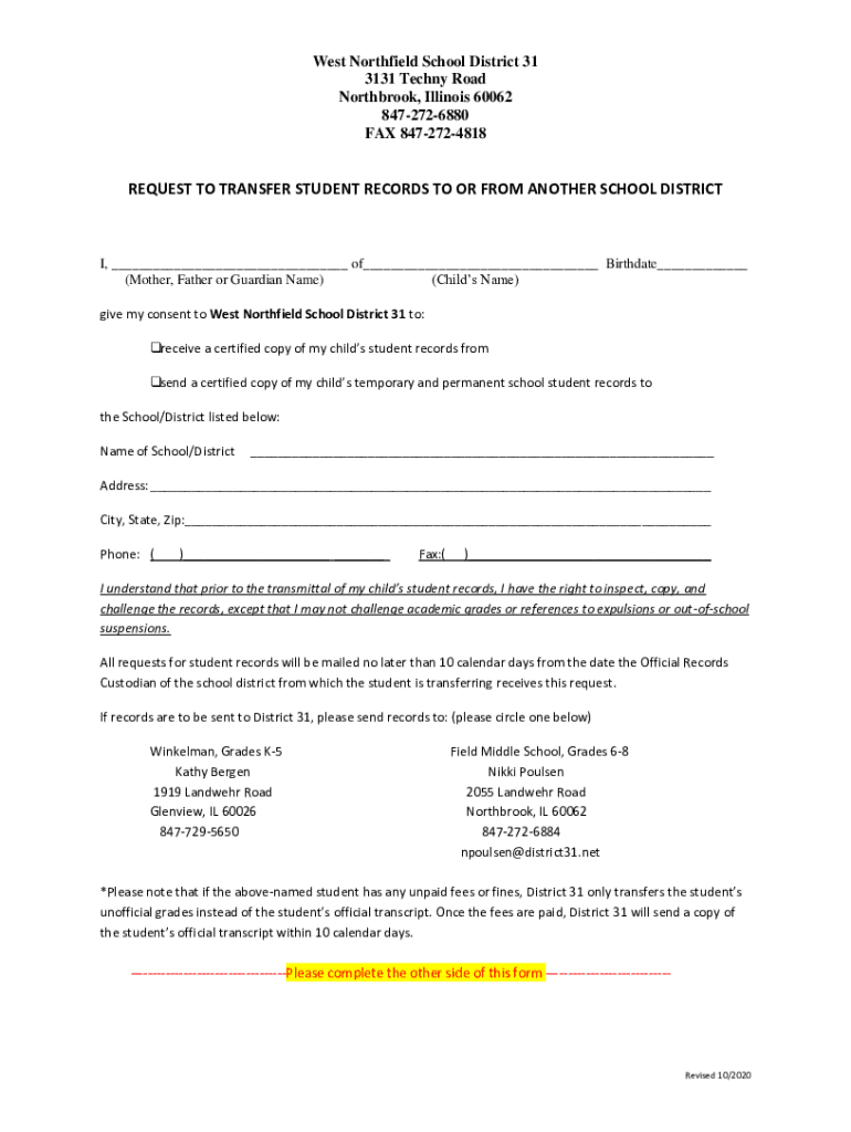 Fillable Online Residency Forms Fax Email Print - pdfFiller