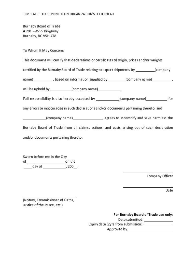 Fillable Online sample letter of waiver Fax Email Print - pdfFiller