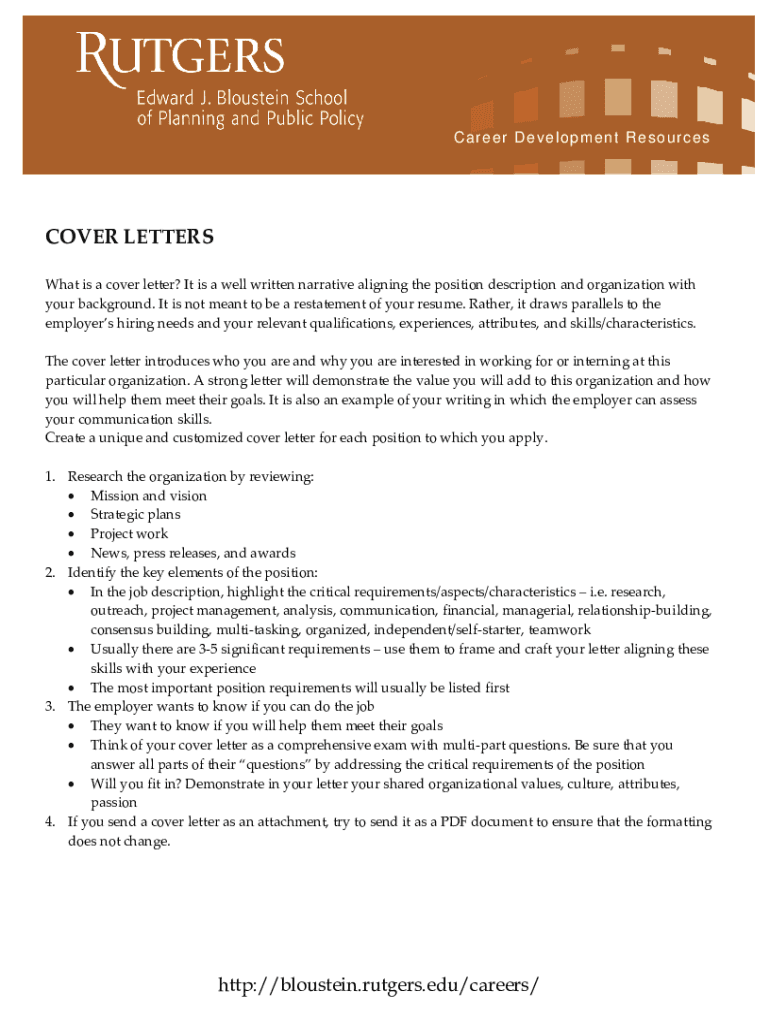 Fillable Online Law Enforcement Cover Letter Examples and Templates ...