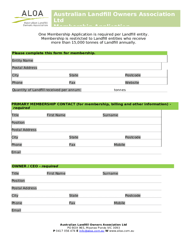 County of Hawai'i Solid Waste Facilities - HawaiiZeroWaste.org Doc Template | pdfFiller