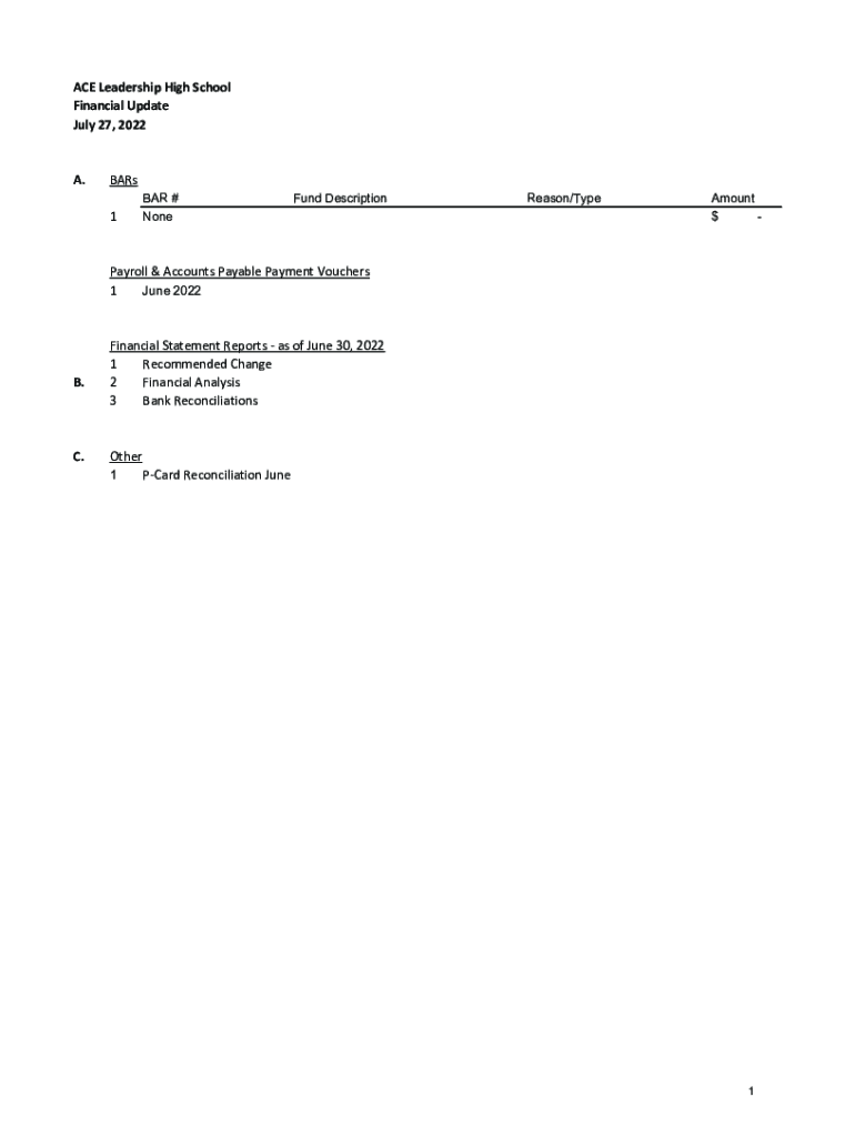 Fillable Online Resources - ACE Leadership High School Albuquerque Fax Email Print - pdfFiller