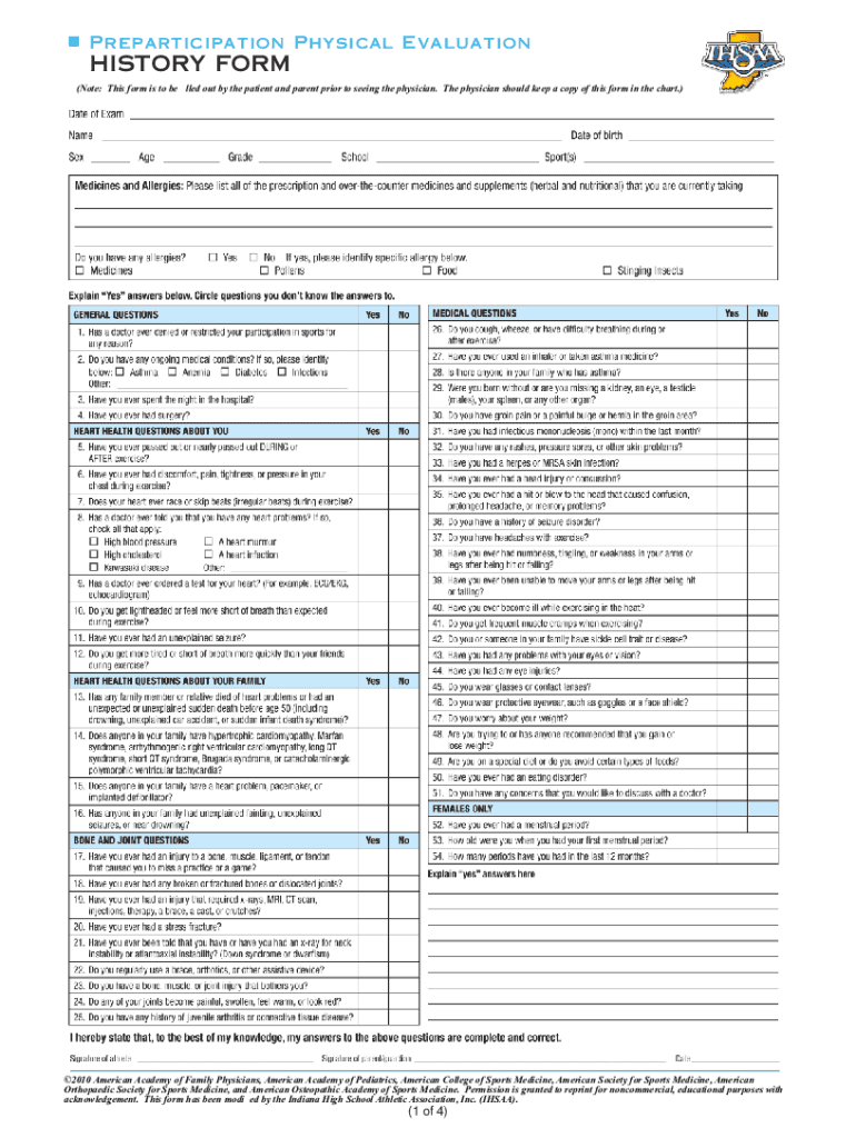 Fillable Online gcjhs gcsc k12 in scholastic student-athlete safety act ...