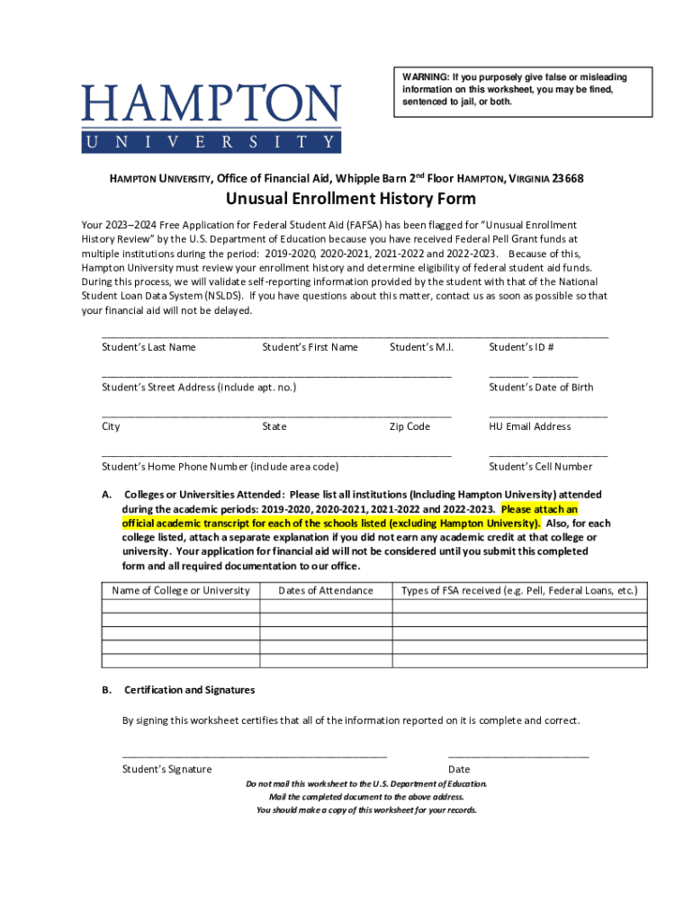 Fillable Online 2020-2021 Parent Asset Verification Worksheet Fax Email ...