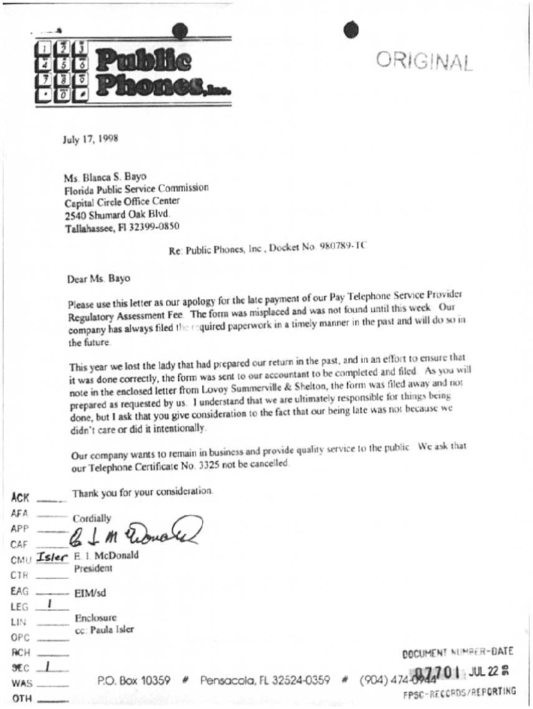 Fillable Online Capital Circle Office Center Fax Email Print - pdfFiller