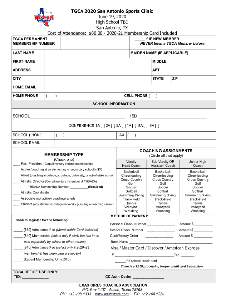 Fillable Online High School TBD Fax Email Print - pdfFiller