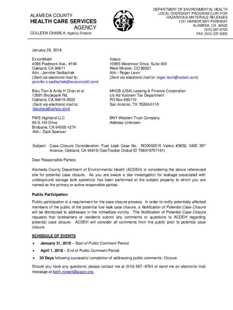 Fillable Online LOCAL OVERSIGHT PROGRAM (LOP) FOR Fax Email Print ...