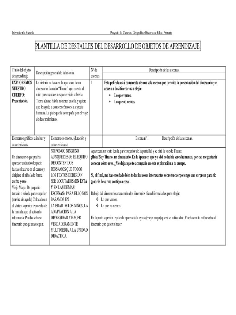 Completable En línea Las TIC en la enseanza aprendizaje de la Geografa y la ... Fax Email ...