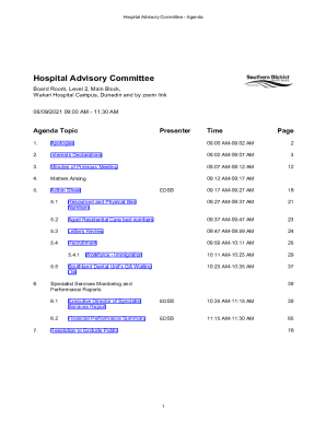 Wakari Hospital Map - Fill Online, Printable, Fillable, Blank | pdfFiller