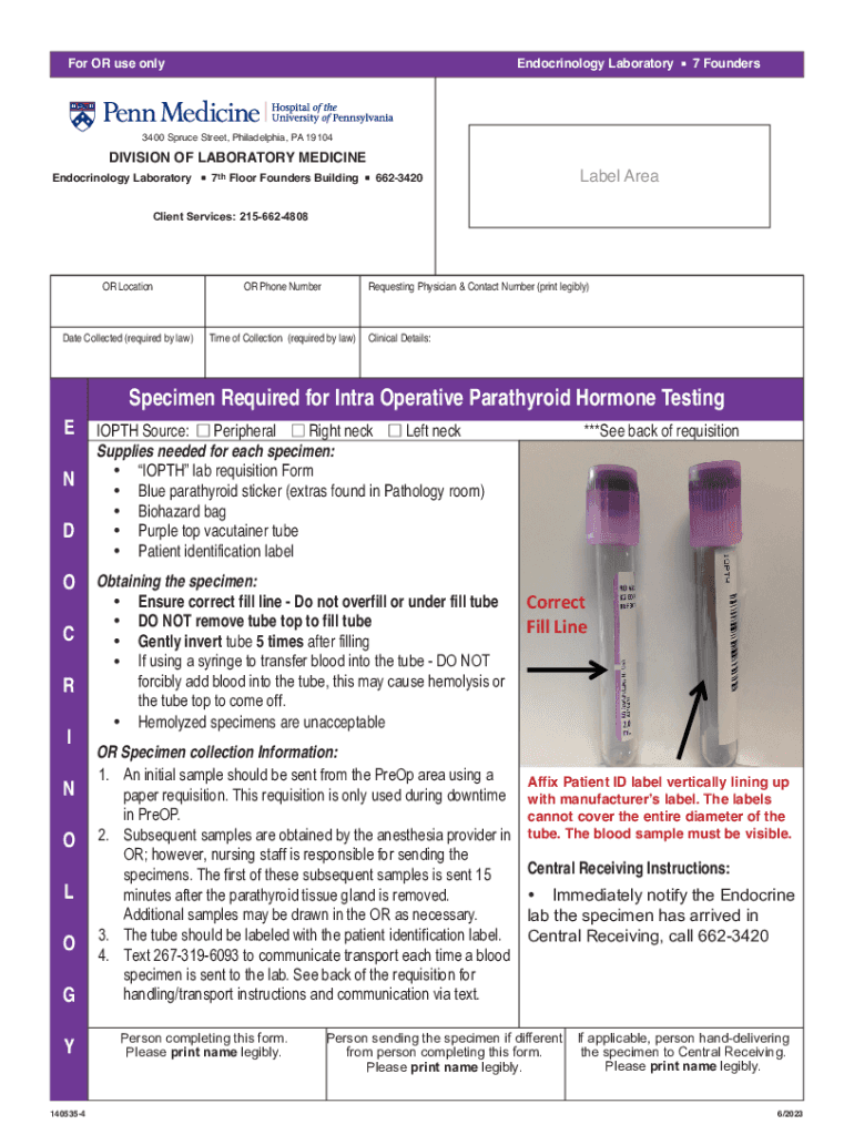 Fillable Online Dr. Sol Jacobs, MD - Atlanta, GA - Endocrinology ...