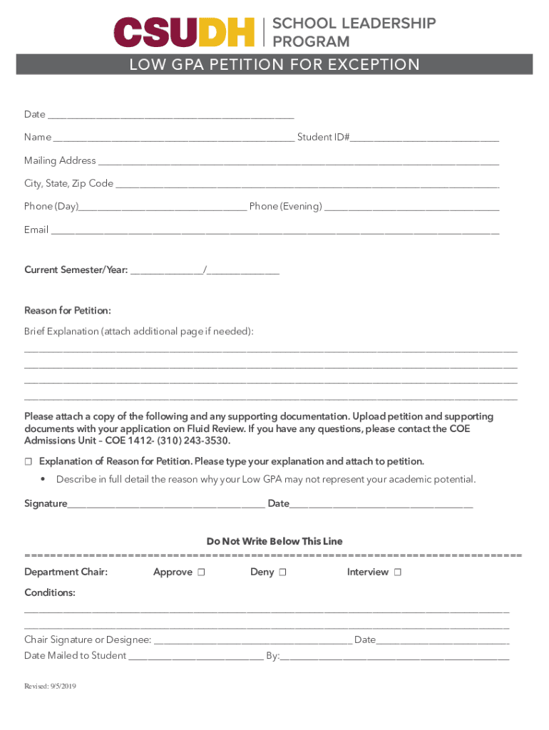 Fillable Online Cover SheetAPC Petitions Please complete the sections ... Fax Email Print ...