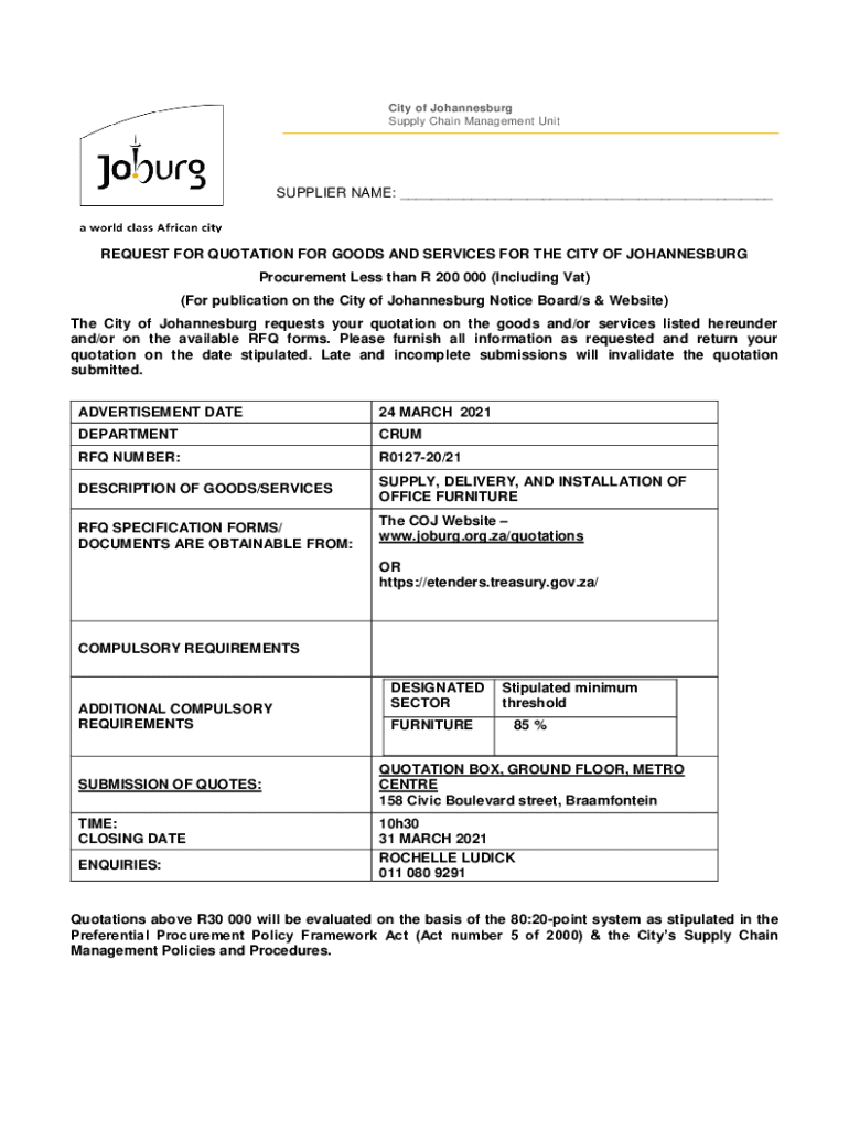 Fillable Online PURCHASING OFFICER INVENTORY ... Fax Email Print - pdfFiller