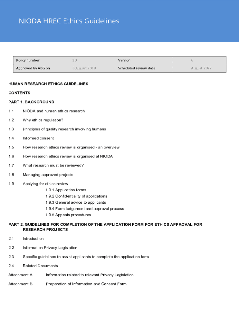 Fillable Online Development of a Framework for the Local Implementation ...
