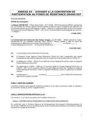 Remplissable En Ligne Excellence in Research - Grand Est - EN Fax Email ...