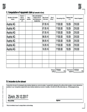 Fillable Online ZS-RD1E - Sheet A with regard to form ZS-RE1 (Formular ...