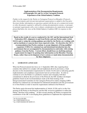 Fillable Online . Paragraphs 2 (b) and 2 (c) of Article 18 Fax Email ...