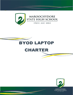 Fillable Online What is BYOD? Bring Your Own Device Definition Fax ...