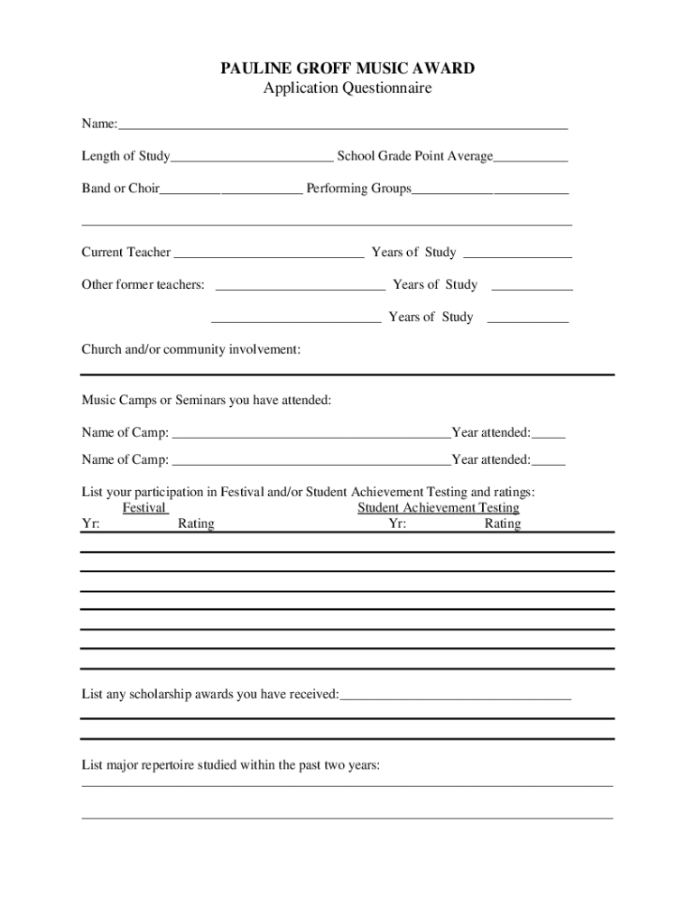 Fillable Online Development of Instructional Packets Designed to ...