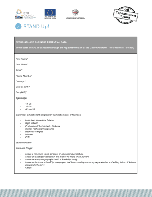 Fillable Online Application Form Template - Headed Edition.docx Fax ...