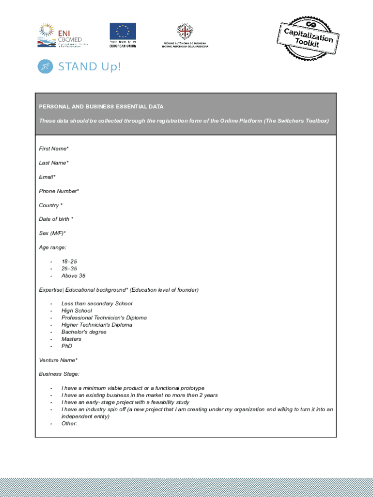Fillable Online Application Form Template - Headed Edition.docx Fax ...
