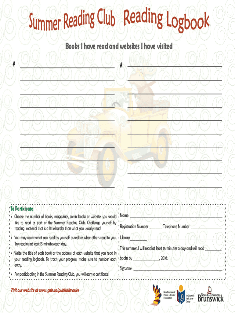 Fillable Online Discover Your Next Read with the Online Books Page Fax ...