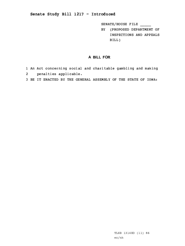 Fillable Online State might take a smaller bite of pull tab revenue Fax Email Print - pdfFiller