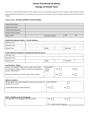 Fillable Online HHA Letterhead Template Fax Email Print - pdfFiller