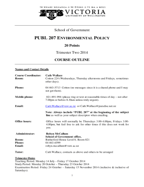 Fillable Online First Nation Tresspass and Banishment Template Fax ...