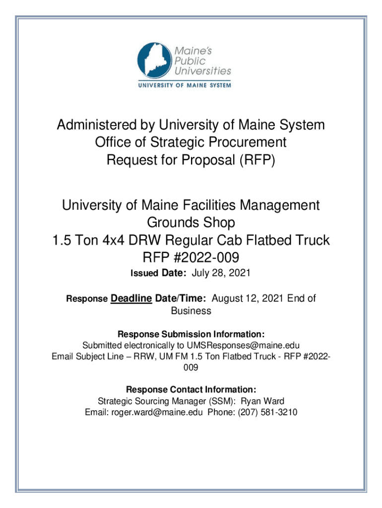 Fillable Online 5 Ton 4x4 DRW Regular Cab Flatbed Truck Fax Email Print ...