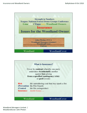 Fillable Online Forest Management Plan Templates - PDF Free Download ...