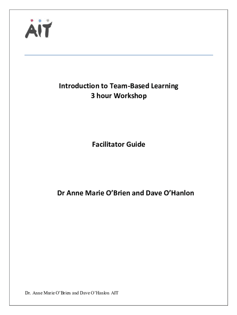 Fillable Online 78.-TBL-101-facilitator-guide.pdf - National Resource Hub Fax Email Print ...