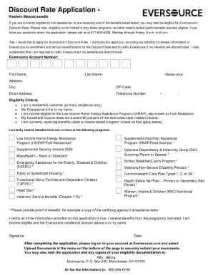 Fillable Online Apply for home heating and energy assistance Fax Email ...
