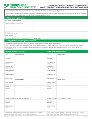 Fillable Online gov.ie - Request an application form Fax Email Print - pdfFiller