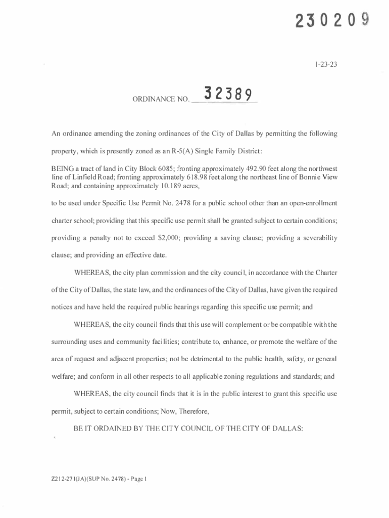 Fillable Online Deed Restriction Information Packet Fax Email Print ...