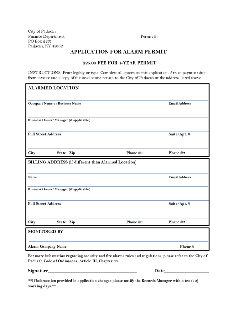Fillable Online PO Box 2267 Fax Email Print - pdfFiller