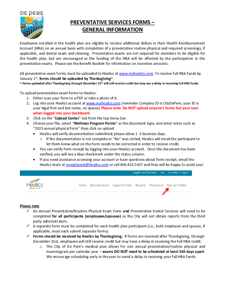 Fillable Online How Does an HRA Work? Fax Email Print - pdfFiller