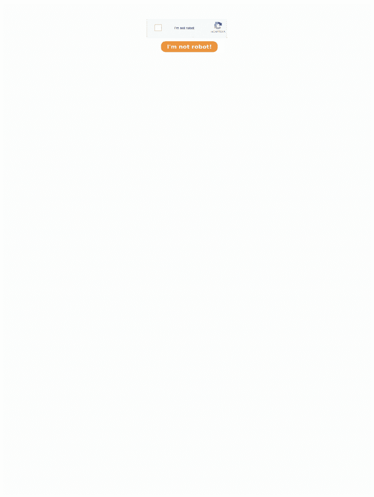 Fillable Online State Abbreviations List Printable State Abbreviations 