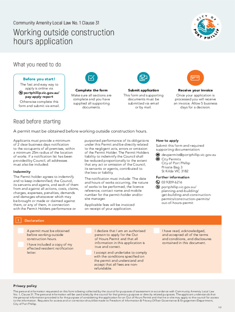 Fillable Online Unstable and on-call work schedules in the United ...