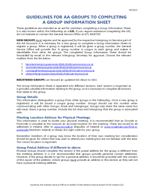 Fillable Online Alcoholics Anonymous: The 12 Steps of AA & Success ...