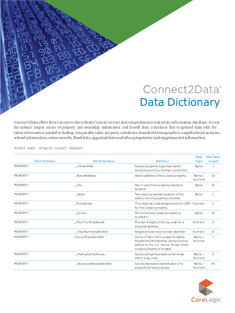 Fillable Online Research two industry databases on the market and Fax ...