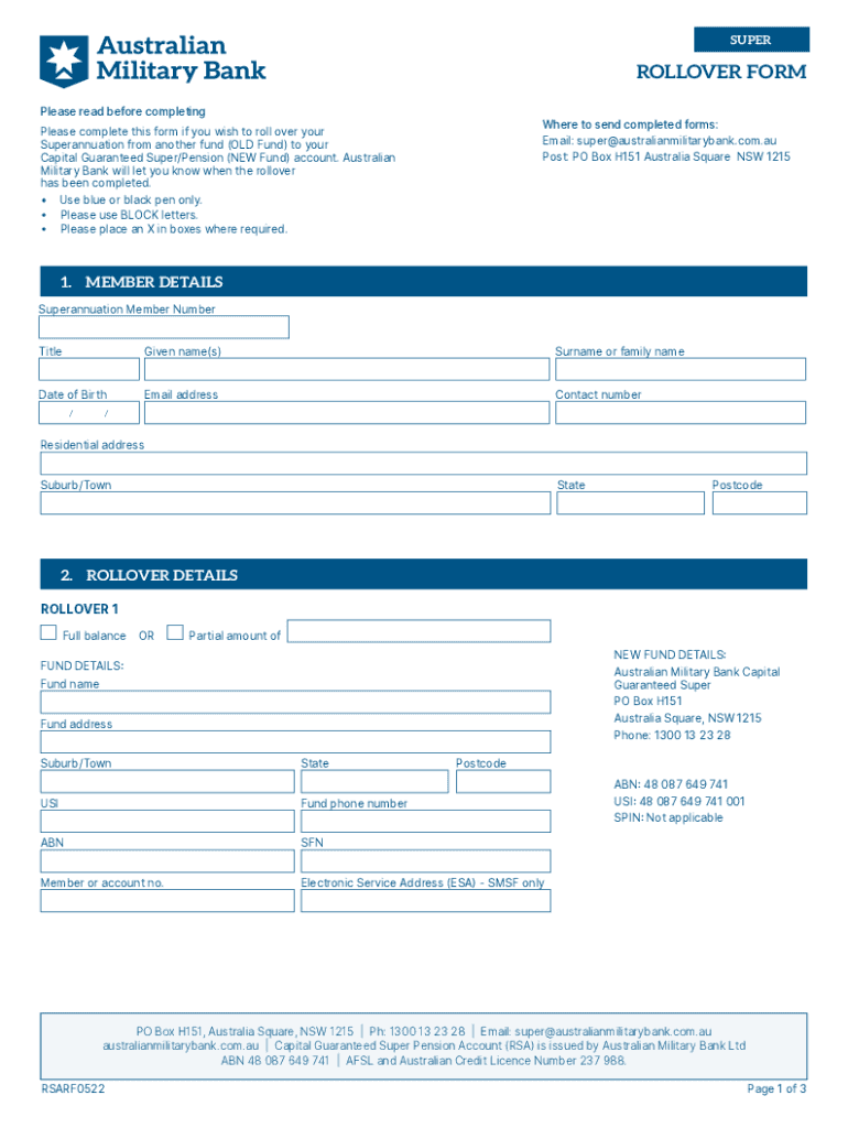 Fillable Online SUB BRANCH ACCOUNT APPLICATION FORM Fax Email Print ...