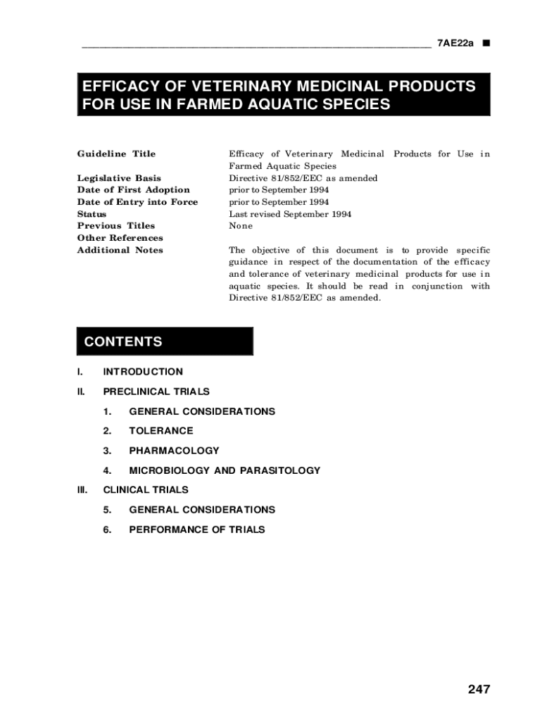 Fillable Online I-010536-P-0024-TS-AA technical section complete letter ...