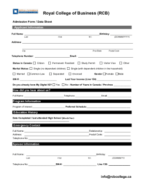 Fillable Online Guidelines for Online Application Submission for Fax ...