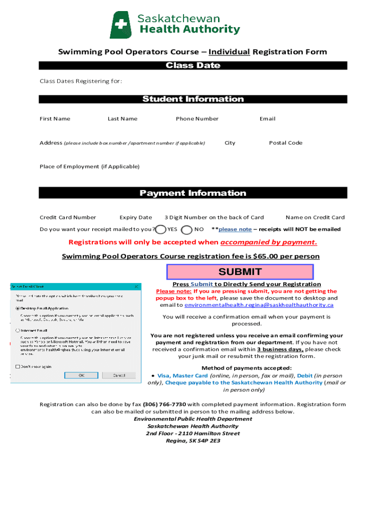 Fillable Online Pool Operation Management: Pool Maintenance, Service ... Fax Email Print - pdfFiller