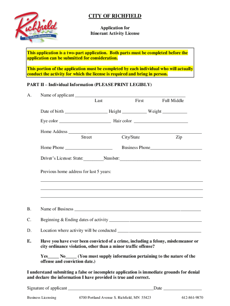 Fillable Online 1.05 06-17-15 Grading Permit - IIS Windows Server Fax Email Print - pdfFiller